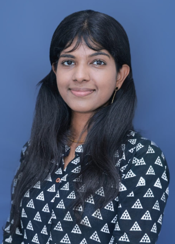 Dr. Sheryl Arulini. A – Mar Baselios College of Engineering And Technology