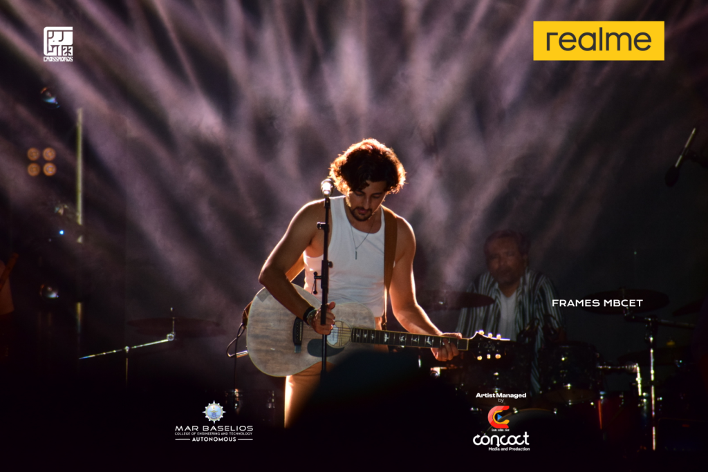 CROSSROADS 2023 – Mar Baselios College of Engineering And Technology