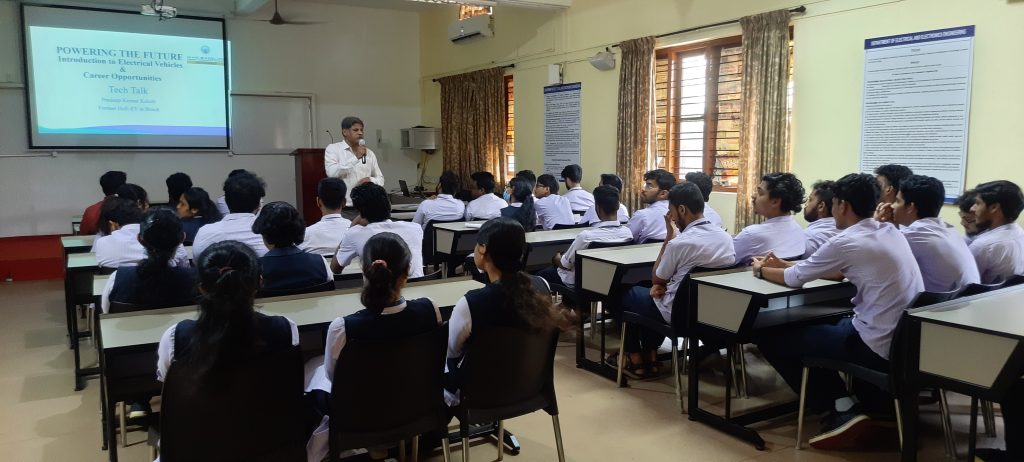 Research & Consultancy – Mar Baselios College of Engineering And Technology