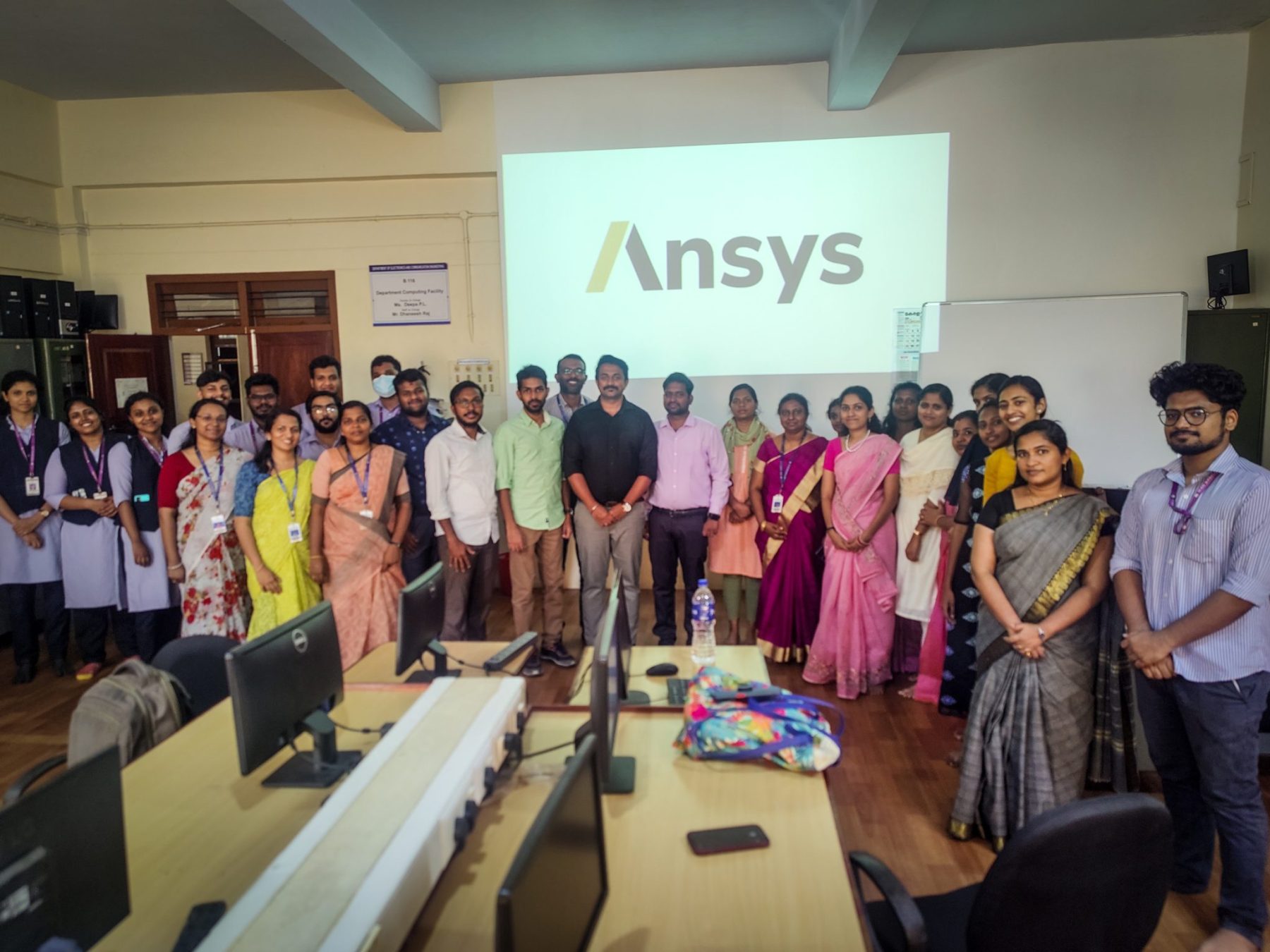 Activities – Mar Baselios College of Engineering And Technology