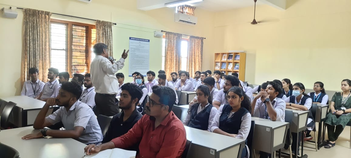 Research & Consultancy – Mar Baselios College of Engineering And Technology