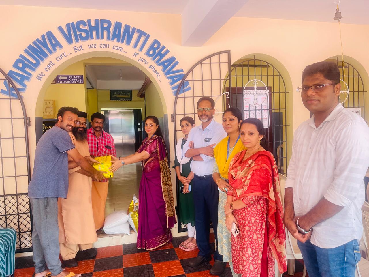 Karuthal – Mar Baselios College of Engineering And Technology