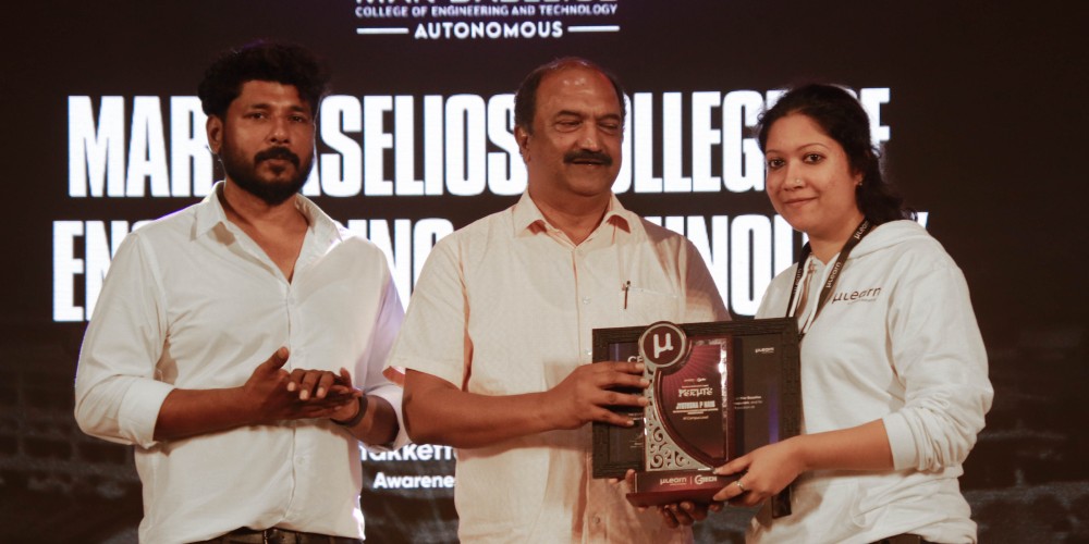 µLearn and Skill Development Program(SDP) – Mar Baselios College of ...